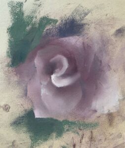 Creating a Strong Color Story in your Art