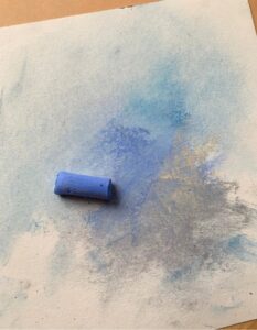 Creating a Strong Color Story in your Art