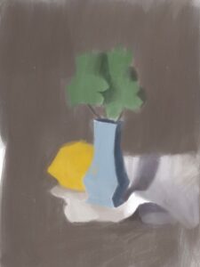 Value Scale: How to Elevate Your Painting with 9 Values