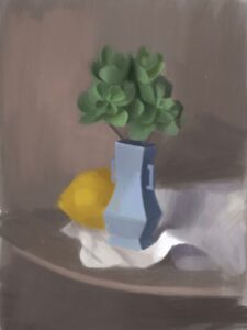 Value Scale: How to Elevate Your Painting with 9 Values