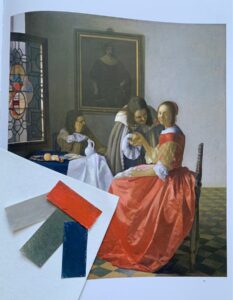 Creating a Strong Color Story in your Art