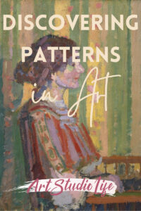 Discovering Pattern in Art: A Look into Patterns in Paintings