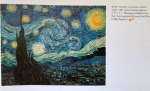 Discovering Pattern in Art: A Look into Patterns in Paintings