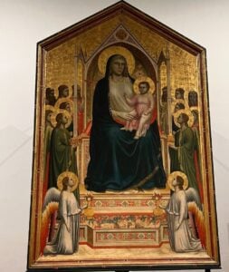 Famous Religious Artworks and Their Influence on Art History