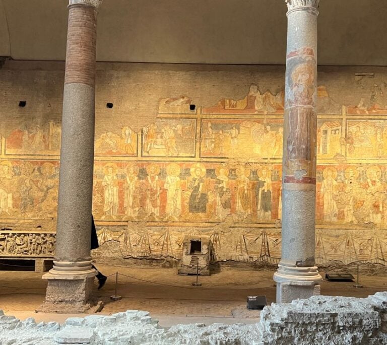 Famous Religious Artworks and Their Influence on Art History