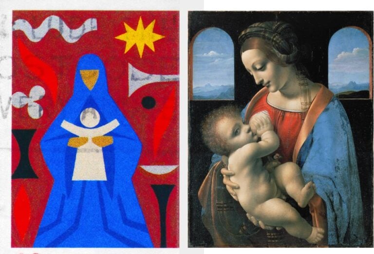 Famous Religious Artworks and Their Influence on Art History