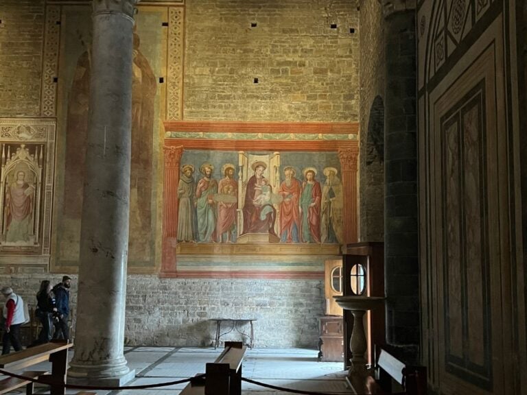 Famous Religious Artworks and Their Influence on Art History