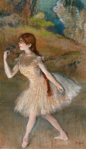 Exploring 5 Different Ways to Create Visual Movement in Your Art