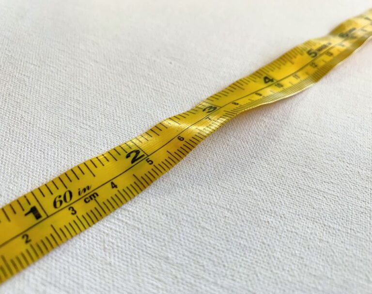 Standard Canvas Sizes for Artists: How to Choose the Perfect Fit