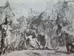 Exploring 5 Different Ways to Create Visual Movement in Your Art