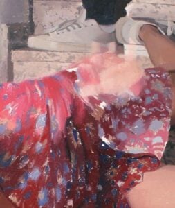 Exploring 5 Different Ways to Create Visual Movement in Your Art