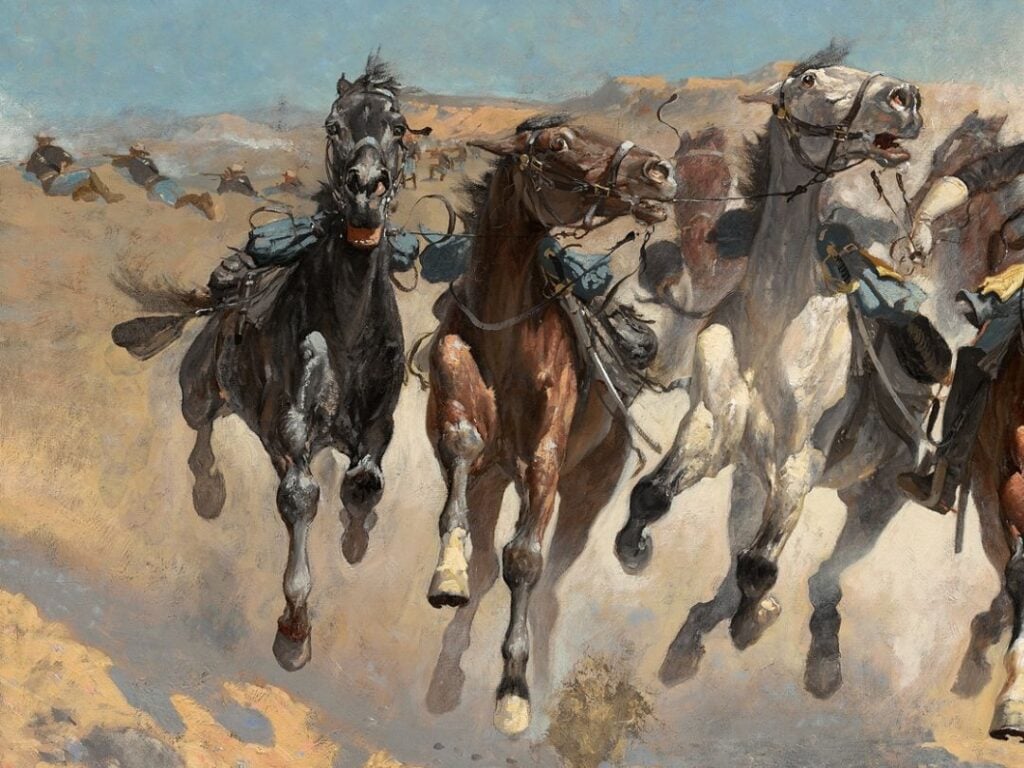 Exploring 5 Different Ways to Create Visual Movement in Your Art