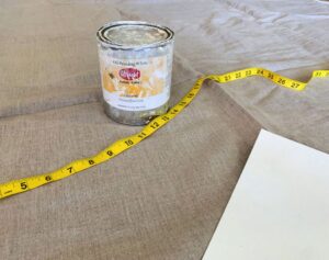 Standard Canvas Sizes for Artists: How to Choose the Perfect Fit