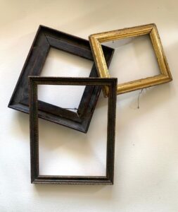 Standard Canvas Sizes for Artists: How to Choose the Perfect Fit