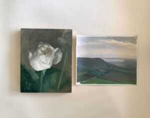 Standard Canvas Sizes for Artists: How to Choose the Perfect Fit