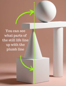 Understanding Proportion in Art: A Guiding Line for Artists