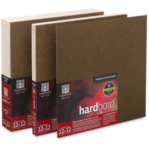 Recommended Artist Supplies: What I Use Everyday for My Own Art - Art ...