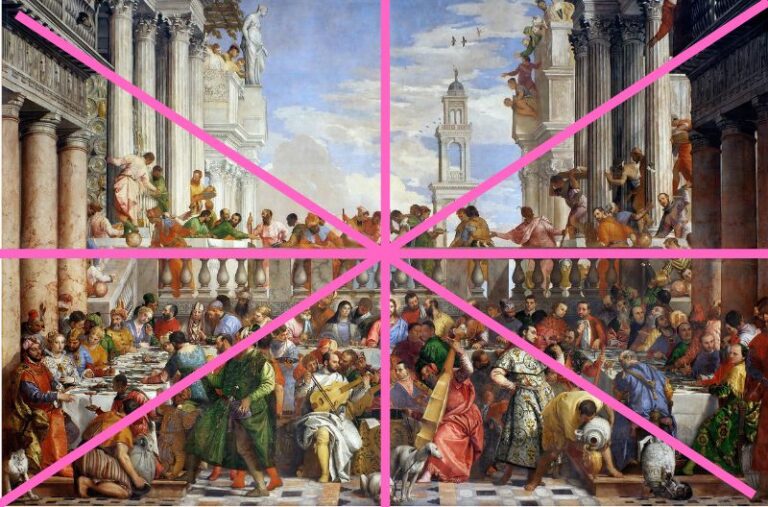 Understanding Proportion in Art: A Guiding Line for Artists