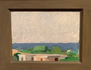 Mastering the Art of Measuring: Euan Uglow and Precision in Art