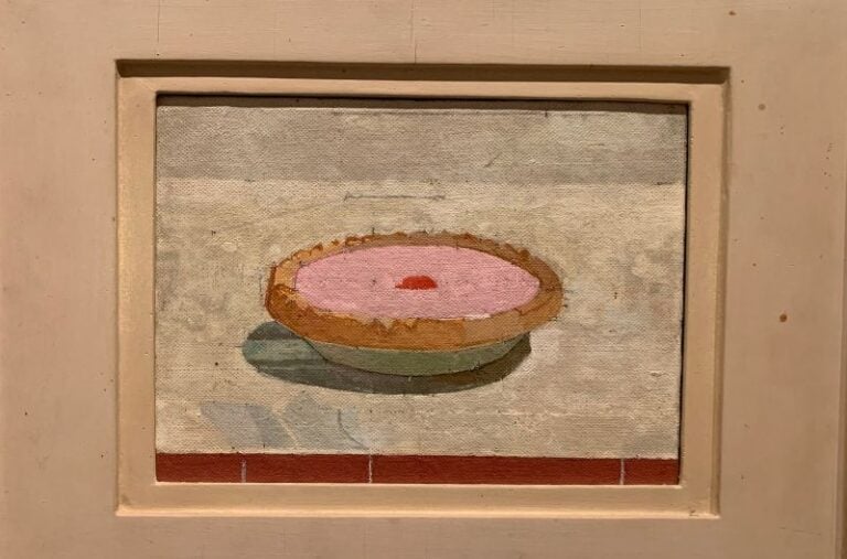 Mastering the Art of Measuring: Euan Uglow and Precision in Art