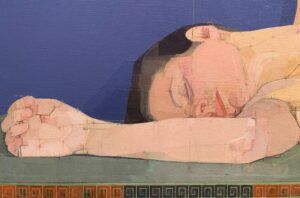 Mastering the Art of Measuring: Euan Uglow and Precision in Art