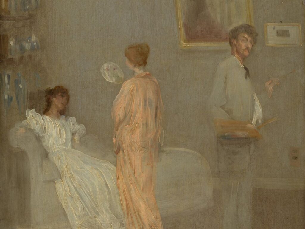 The Fundamentals of Painting and Its Role in Mastering the Basics