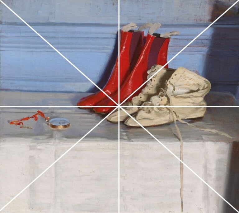 The Fundamentals of Painting and Its Role in Mastering the Basics