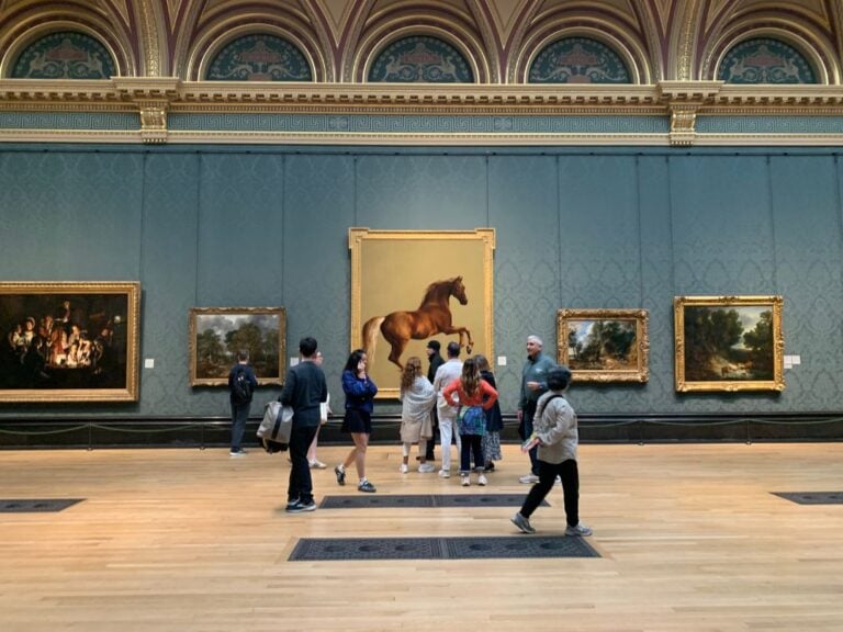 Art Museum Best Tips: How to Properly Visit an Art Museum