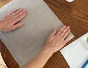 Mounting Canvas onto Board: How to Mount Your Own Canvas