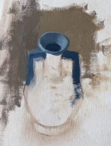 Becoming a More Fluid Artist: The Practice of Making Many Starts