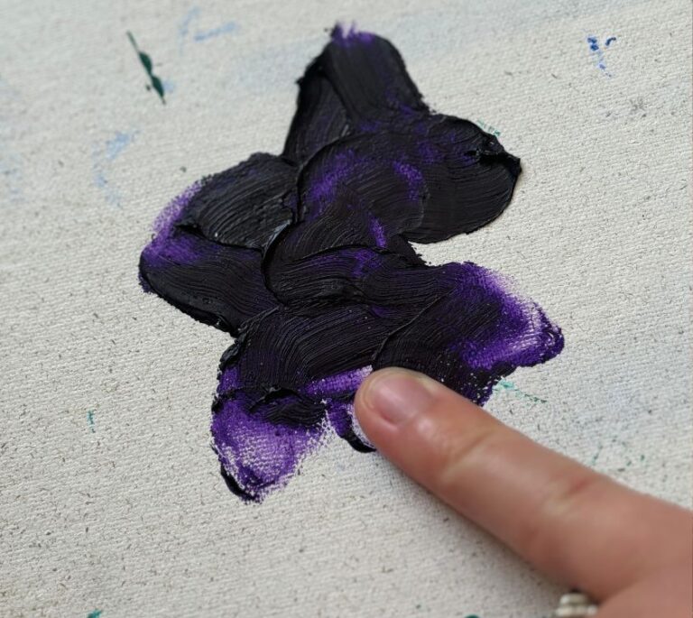 How to Create Texture in Painting: Advanced Techniques for Artists