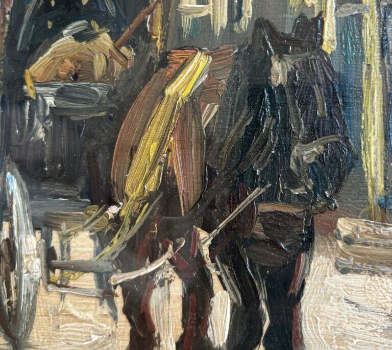 How to Create Texture in Painting: Advanced Techniques for Artists