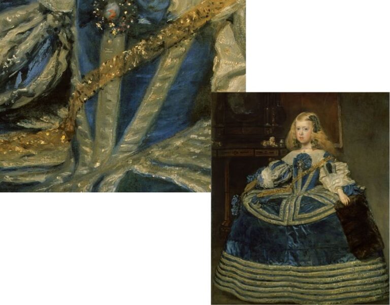 Diego Velazquez Painting Techniques and Tips