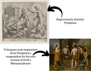 Diego Velazquez Painting Techniques and Tips