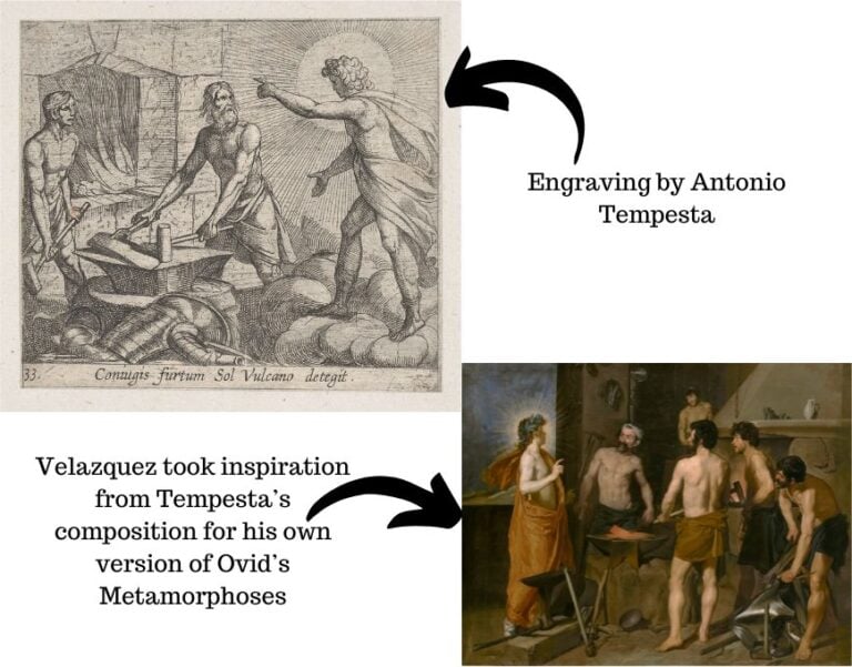 Diego Velazquez Painting Techniques and Tips