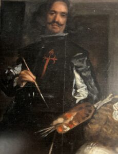 Diego Velazquez Painting Techniques and Tips