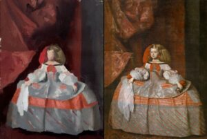 Why You Need to Be Doing MASTER COPY Painting Studies