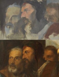 Why You Need to Be Doing MASTER COPY Painting Studies
