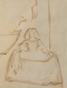 Why You Need to Be Doing MASTER COPY Painting Studies