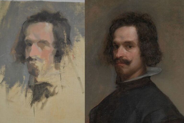 Why You Need to Be Doing MASTER COPY Painting Studies