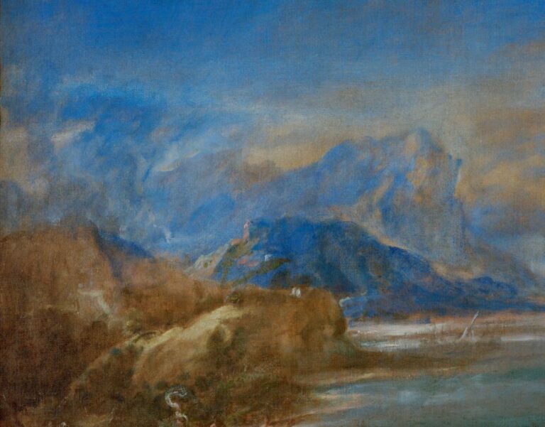 Mastering the Art of Titian's Painting Techniques