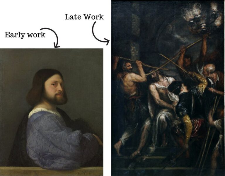 Mastering the Art of Titian's Painting Techniques