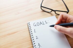 How to Set Artistic Goals for Artists [Updated for 2025]