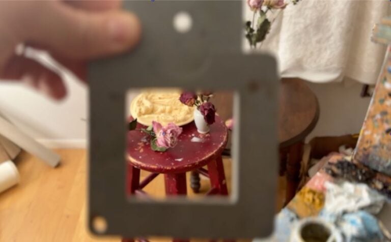 This Simple Viewfinder Tool Will Improve Your Composition