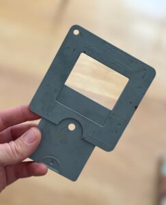 This Simple Viewfinder Tool Will Improve Your Composition