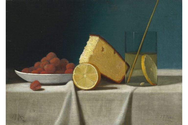 How to Make Saturated Colors Work in Your Painting