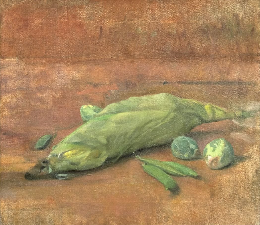 Why Your Painting’s Subject Matter isn’t What’s Important