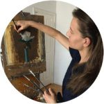 How to Master the Art of High Key Painting and Use of Light Values