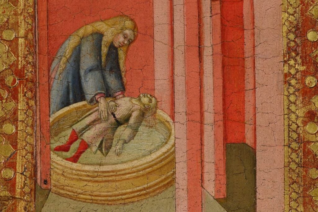 How to Use Color Combinations to Make Your Paintings Stand Out