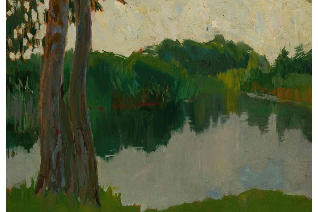 How to Use Color Combinations to Make Your Paintings Stand Out